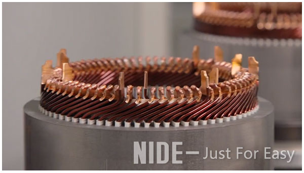 Ningbo Nide Mechanical Equipment Co.,Ltd