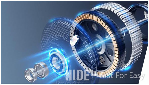 Ningbo Nide Mechanical Equipment Co.,Ltd